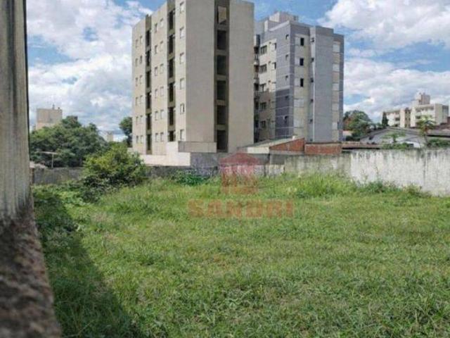 Terreno à venda, 600 m² por R$ 750.000,00 Zona 07 Maringá/PR
