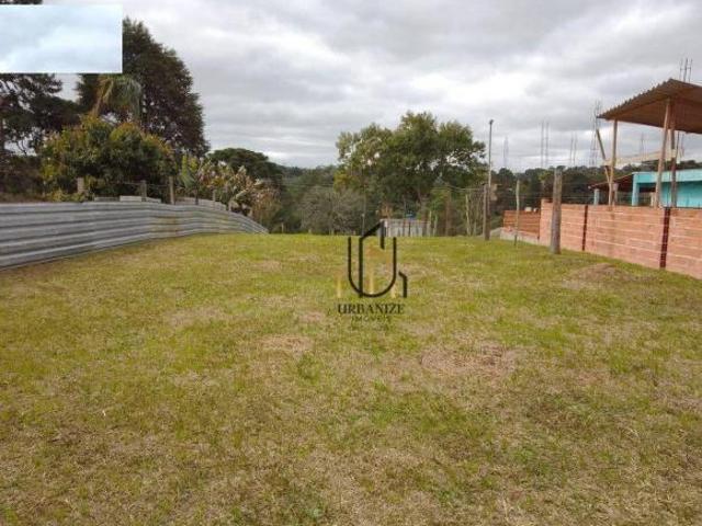 Terreno à venda, 600 m² por R$ 80.000 Cidade Luz São Paulo/SP