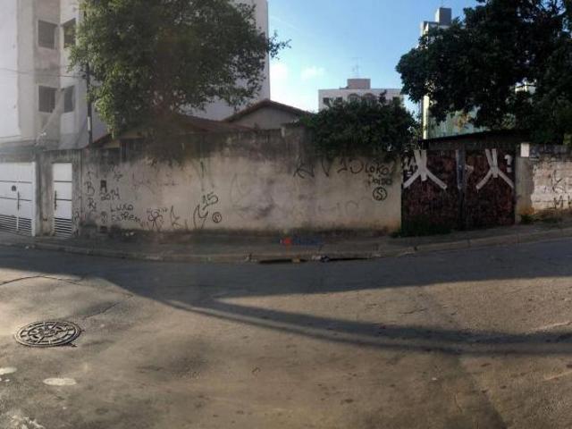 Terreno à venda, 600 m² por R$ 810.000,00 Jardim Gopoúva Guarulhos/SP
