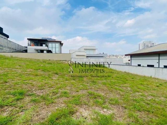 Terreno à venda, 600 m² por R$ 852.000,00 Urbanova São José dos Campos/SP