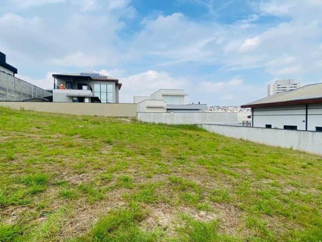 Terreno à venda, 600 m² por R$ 855.000,00 Urbanova São José dos Campos/SP