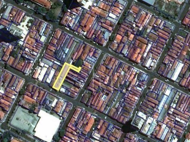 Terreno à venda, 600 m² por R$ 850.000,00 Alto Piracicaba/SP