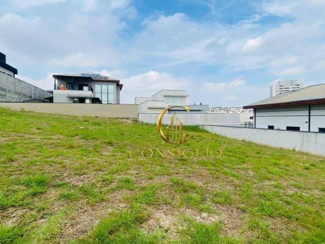 Terreno à venda, 600 m² por R$ 852.000,00 Urbanova São José dos Campos/SP