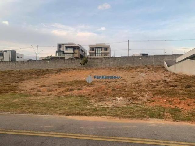 Terreno à venda, 600 m² por R$ 880.000,00 Urbanova São José dos Campos/SP