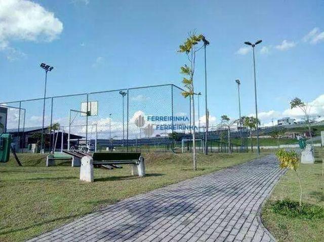 Terreno à venda, 600 m² por R$ 980.000,00 Colinas do Paratehy São José dos Campos/SP