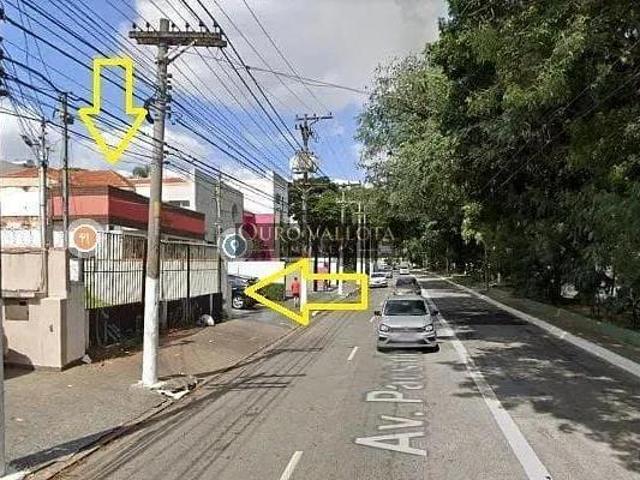 Terreno à venda, 600 m² por R$ 8.400.000,00 Mooca São Paulo/SP
