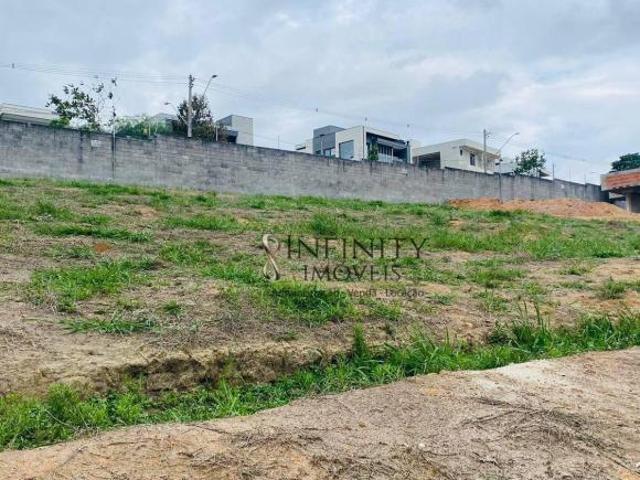 Terreno à venda, 600 m² por R$ 1.000.000,00 Urbanova São José dos Campos/SP