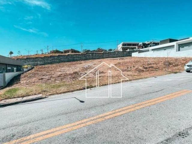 Terreno à venda, 600 m² por R$ 900.000,00 Urbanova São José dos Campos/SP