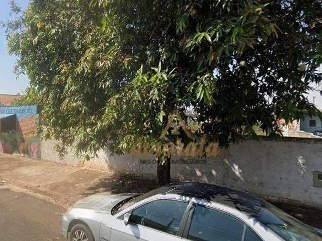 Terreno à venda, 600 m² por R$ 900.000,00 Cidade Jardim I Americana/SP