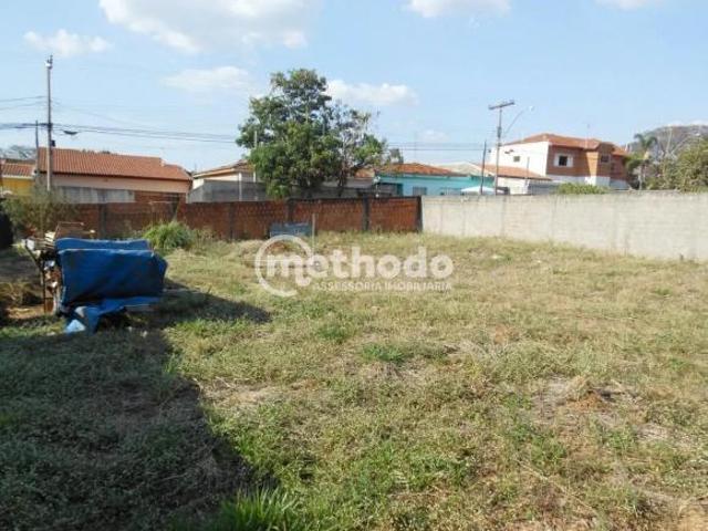 Terreno à venda, 600 m² por R$ 900.000,00 Jardim Nova Europa Campinas/SP