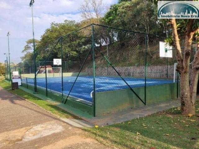 Terreno à venda, 600 m² por R$ 900.000,10 Condomínio Terras de Vinhedo Vinhedo/SP