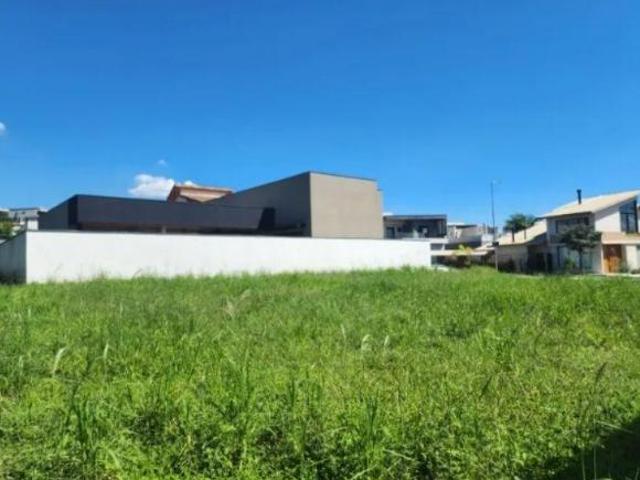Terreno à venda, 600 m² por R$ 950.000,00 Urbanova São José dos Campos/SP