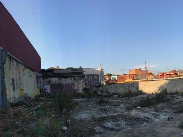 Terreno à venda, 600 m² Parque Novo Oratório Santo André SP