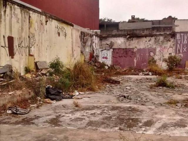 Terreno à venda, 600 m² Parque Capuava Santo André/SP