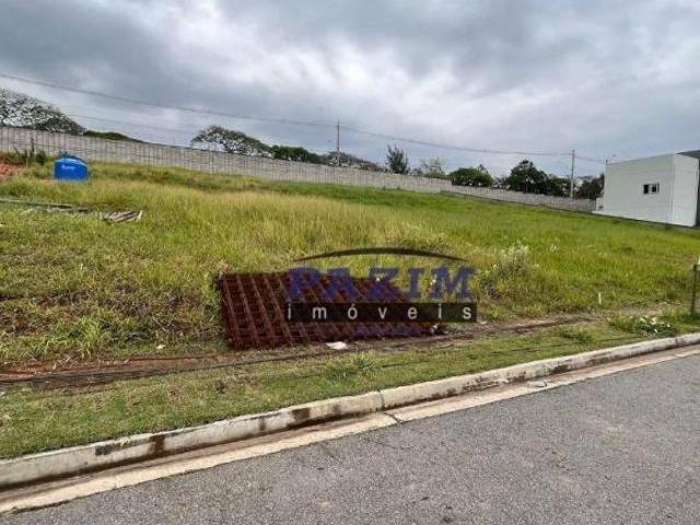 Terreno à venda, 600 m² Residencial Recanto Das Palmas Vinhedo/SP