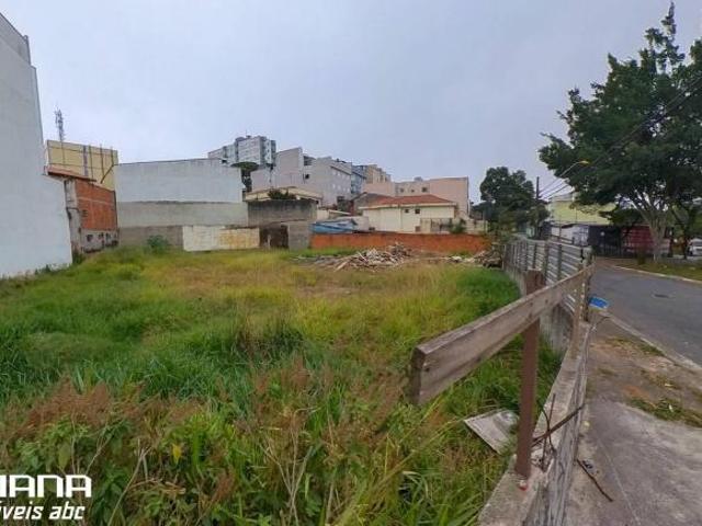Terreno à venda, 600 m² Vila Progresso Santo André/SP