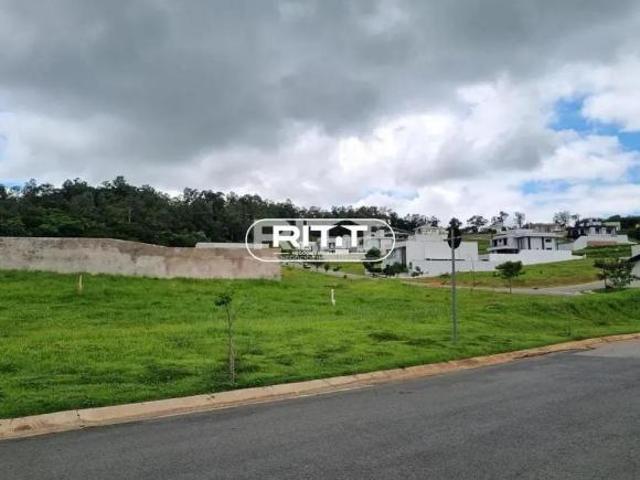 Terreno à venda 600.6M², Santa Cândida, Vinhedo SP Arboretum