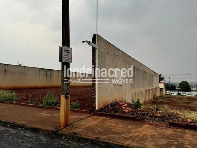 Terreno à venda 600M², Vila Romana, Ibiporã PR