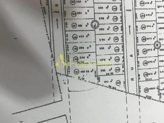 Terreno à venda 600M², Alto do Cardoso, Pindamonhangaba SP