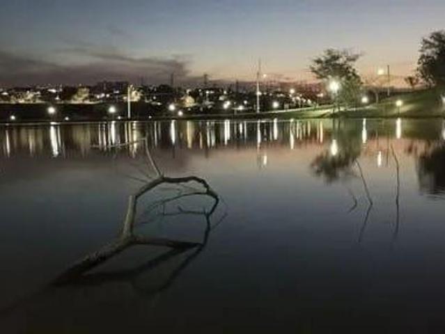 Terreno à venda 600M², Caixa D&apos água, Taubaté SP | Campos do Conde Taubaté