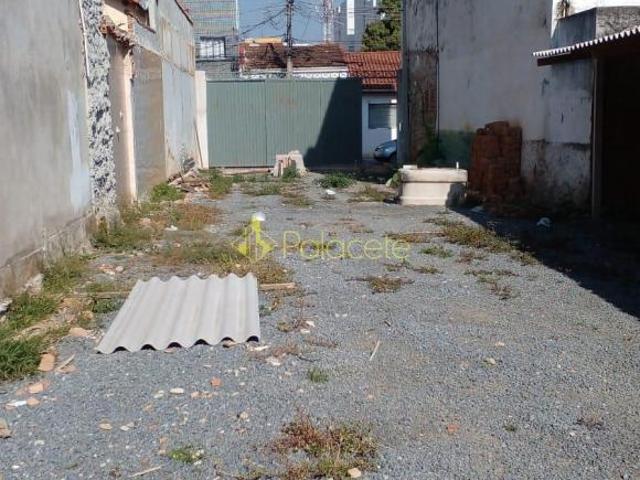 Terreno à venda 600M², Centro, Aparecida SP