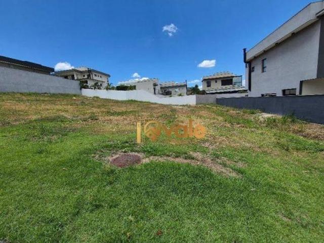Terreno à venda, 600m² Colinas do Paratehy Sul SJCampos