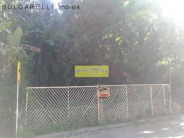 Terreno à venda 600M², COLONIA, JUNDIAÍ SP