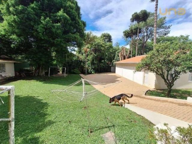 Terreno à venda, 601 m² por R$ 1.140.000 PX Bosque Alemão Rua Sem Saída Bom Retiro Curitiba/PR