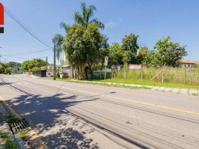 Terreno à venda, 601 m² por R$ 1.150.000,00 Seminário Curitiba/PR