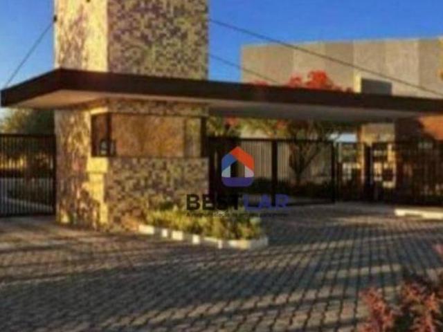 Terreno à venda, 601 m² por R$ 210.525,00 Transurb Itapevi/SP