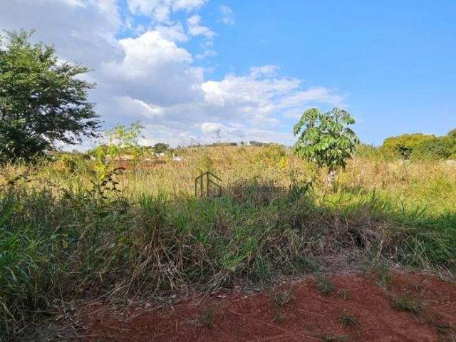 Terreno à venda, 601 m² por R$ 395.000,00 Capotuna Jaguariúna/SP
