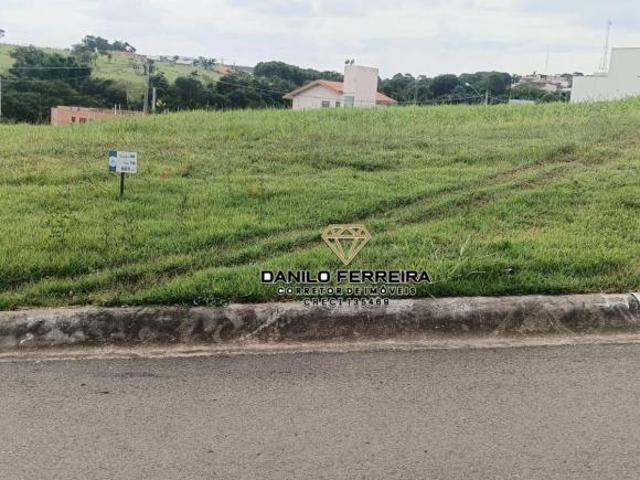 Terreno à venda, 601 m² por R$ 430.000 Condomínio Mirante dos Ipês Salto/SP