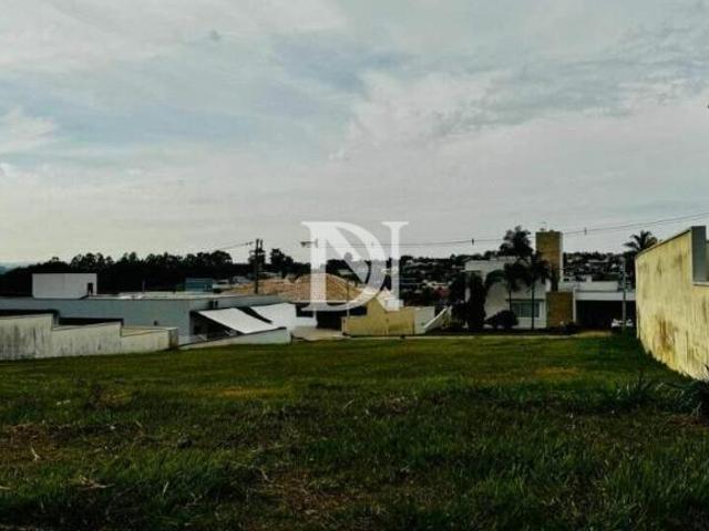 Terreno à venda, 601 m² por R$ 430.000 Condomínio Palmeiras Imperiais Salto/SP