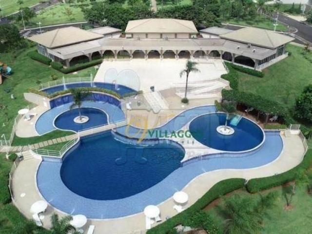 Terreno à venda, 601 m² por R$ 430.000 Parque Residencial Buona Vita São José do Rio Preto/SP
