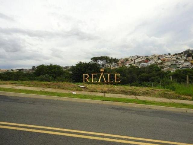 Terreno à venda, 601 m² por R$ 450.000,00 Bairro do Bosque Vinhedo/SP