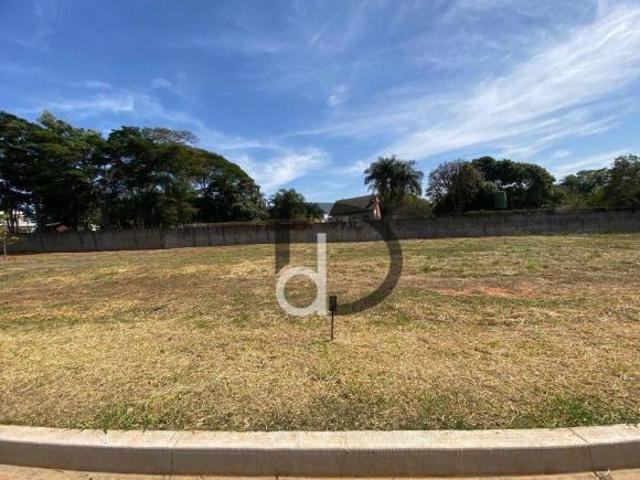 Terreno à venda, 601 m² por R$ 555.037,50 Mosaico Vinhedo Vinhedo/SP