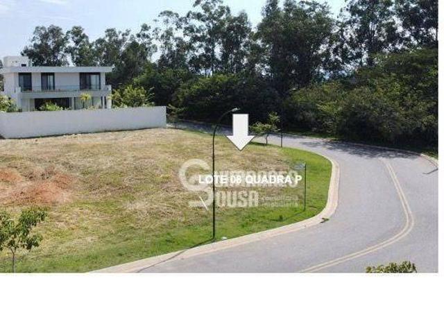 Terreno à venda, 601 m² por R$ 730.000,00 Santa Cândida Vinhedo/SP