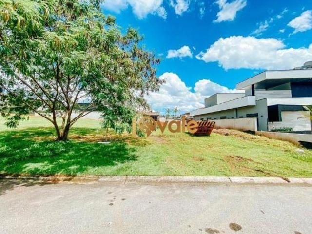Terreno à venda, 601 m² por R$ 850.000,00 Urbanova São José dos Campos/SP
