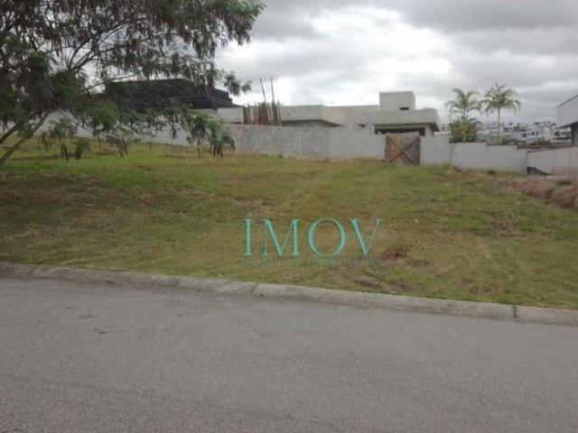 Terreno à venda, 601 m² por R$ 915.000,00 Urbanova São José dos Campos/SP
