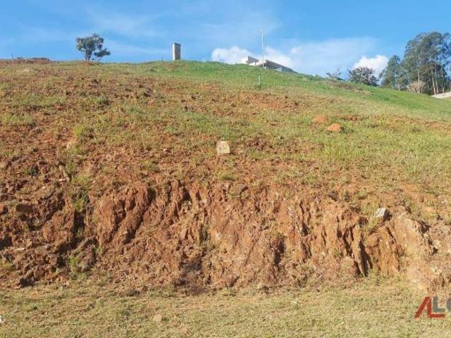 Terreno à venda, 601m² no Condominio Quintas da Boa Vista Atibaia/SP TE2566