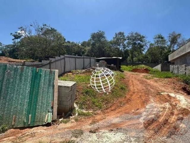 Terreno à venda, 602 m² por R$ 395.000,00 Condominio Quintas da Boa Vista Atibaia/SP