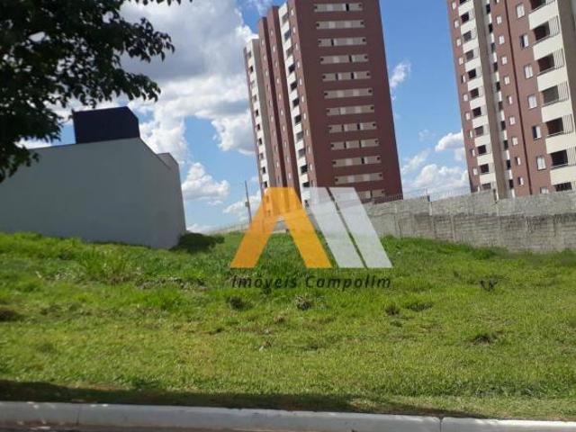 Terreno à venda, 602 m² por R$ 562.000,00 Condomínio Julia Martinez Sorocaba/SP