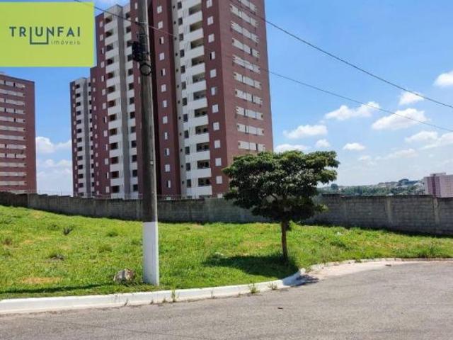 Terreno à venda, 602 m² por R$ 550.000,00 Condomínio Julia Martinez Sorocaba/SP