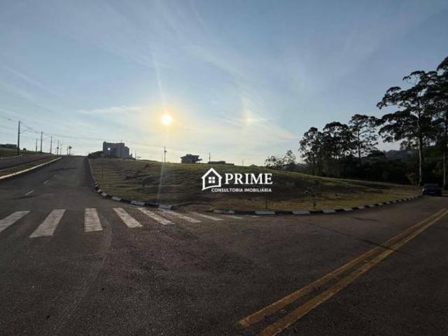 Terreno à venda, 602 m² por R$ 449.000,00 Reserva Santa Maria Nature Jandira/SP