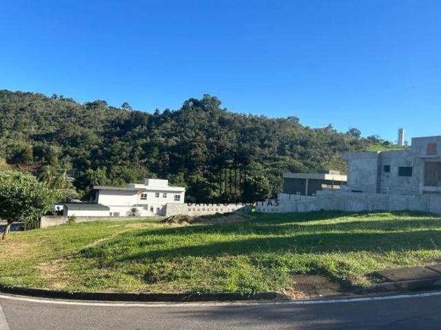 Terreno à venda, 602 m² por R$ 480.000,00 Condominio Quintas da Boa Vista Atibaia/SP