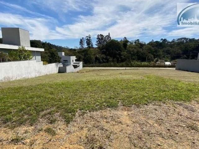 Terreno à venda, 602 m² por R$ 570.000,00 Condomínio Residencial Arboretum Vinhedo/SP