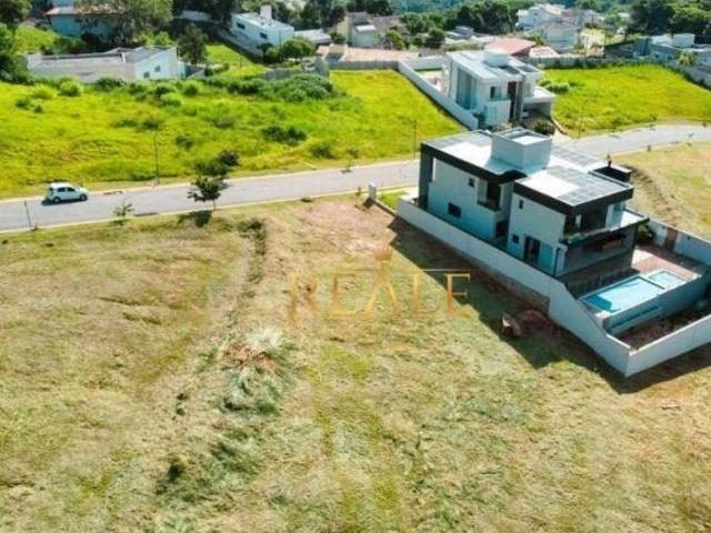 Terreno à venda, 602 m² por R$ 638.000,00 Condomínio Residencial Arboretum Vinhedo/SP