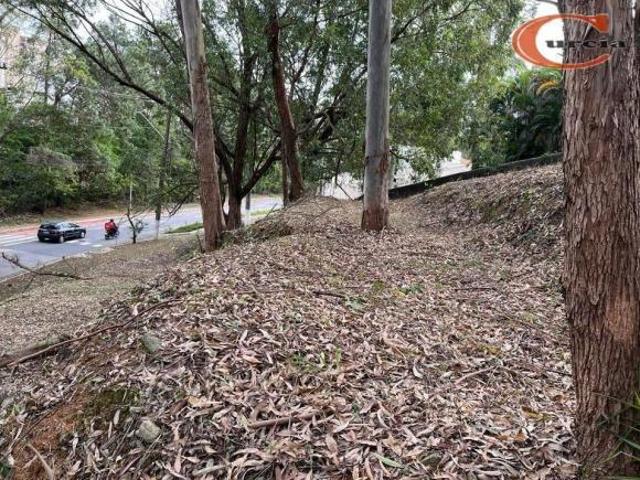 Terreno à venda, 602 m² por R$ 650.000,00 Parque dos Príncipes São Paulo/SP
