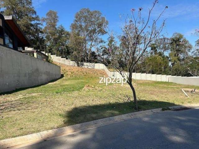 Terreno à venda, 602 m² por R$ 800.000 Condomínio Residencial Arboretum Vinhedo/SP