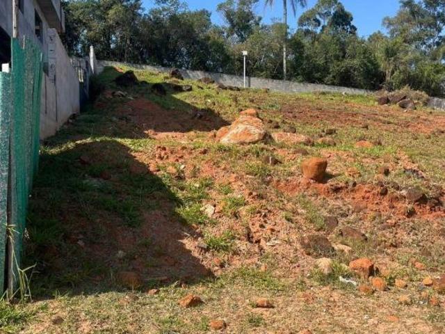 Terreno à venda, 603 m² no Condominio Quintas da Boa Vista Atibaia/SP
